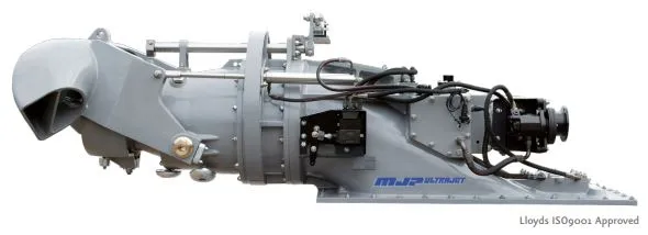 MJP Ultrajet 377 | MJP | PT. Trayagantha Pinasthika